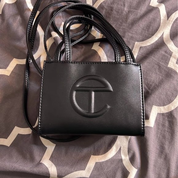 Telfar | Bags | Telfar Mini Shopping Bag | Poshmark